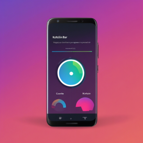 How to Implement Round Corner Progress Bar in Android using Kotlin fxis.ai