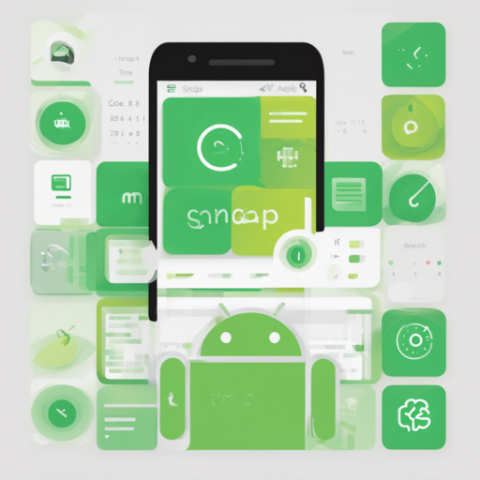 How to Integrate Snap Time Picker in Your Android Application fxis.ai