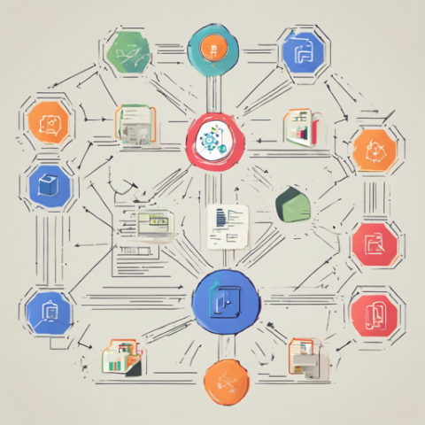 Implementation of Well-Known Data Structures and Algorithms fxis.ai