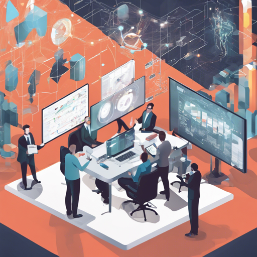 Empowering Your Data Science Journey: Collaborate and Conquer with Algorithmica fxis.ai