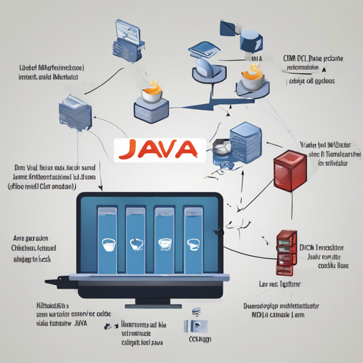 Understanding Java DNS Cache Manipulator (DCM) fxis.ai