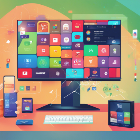 Getting Started with Android TV App Development fxis.ai