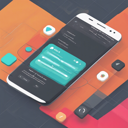 Creating Reactive User Interfaces in Android with Anvil fxis.ai