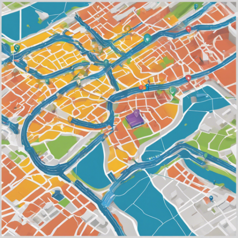 How to Use Apache Baremaps: Your Guide to Creating Online Maps fxis.ai