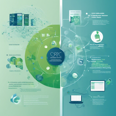 How to Efficiently Use Apache ORC for Your Data Needs fxis.ai