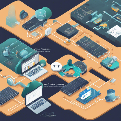 Understanding Apache Tez: How to Get Started with Your Data Processing Pipeline fxis.ai