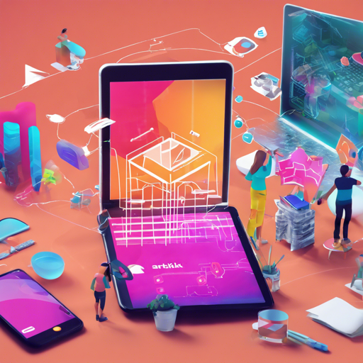 Getting Started with artoolkitX: A Beginner's Guide fxis.ai