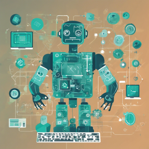 Awesome Test Automation: Your Ultimate Guide fxis.ai