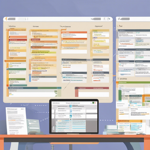 How to Use GanttProject for Effective Project Management fxis.ai