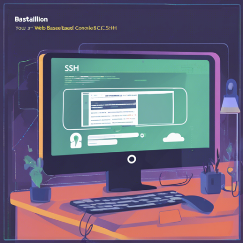 How to Set Up and Use Bastillion: Your Web-Based SSH Console fxis.ai