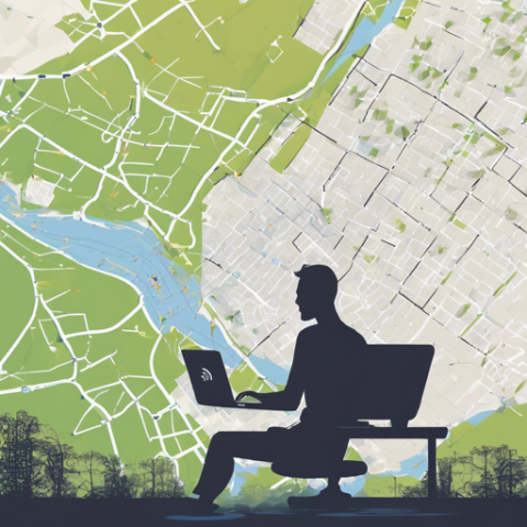 How to Get Started with Barefoot: Your Open Source Map Matching ...