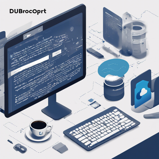 Your Guide To Setting Up A Dubbo Application With Typescript Fxisai