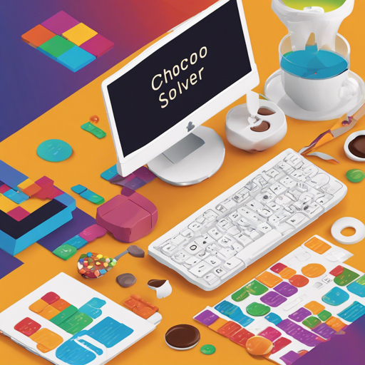 A Step-by-Step Guide to Getting Started with Choco-Solver fxis.ai