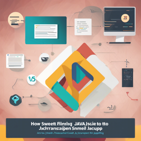 How to Use JSweet: Your Guide to Transpiling Java to JavaScript fxis.ai