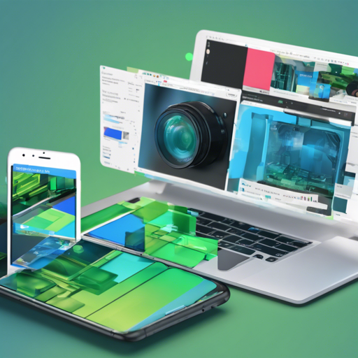 How To Use The Cordova Plugin Camera Preview Fxisai