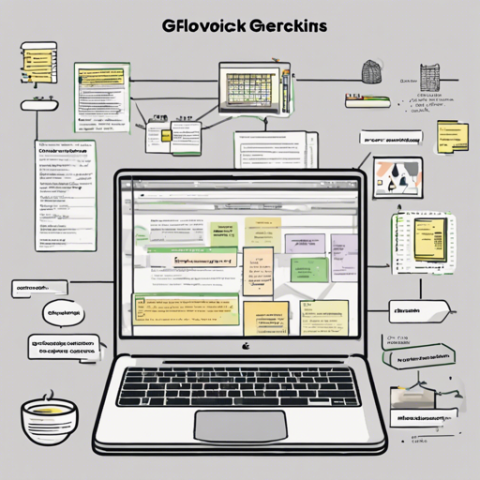 How to Use Gherkin: A Comprehensive Guide fxis.ai