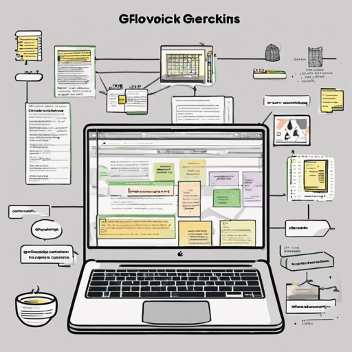 How to Use Gherkin: A Comprehensive Guide fxis.ai