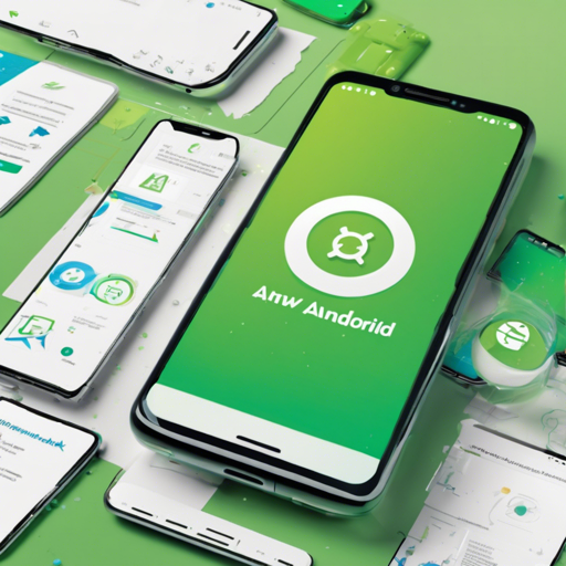 How to Get Started with UltimateAndroid Framework fxis.ai