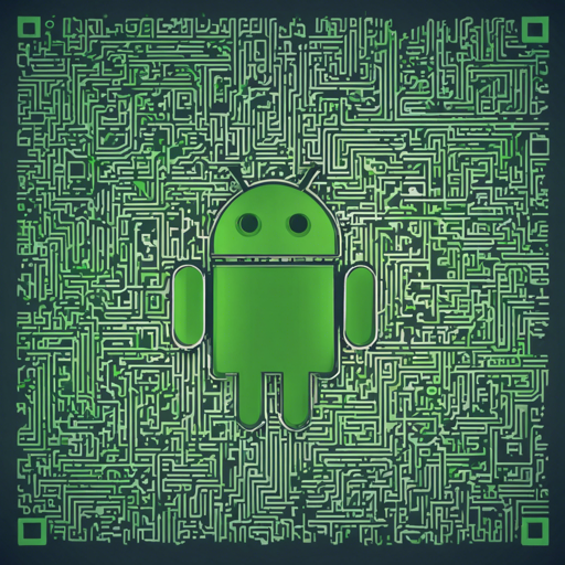 A Comprehensive Guide to Integrating CZXing in Your Android Application fxis.ai