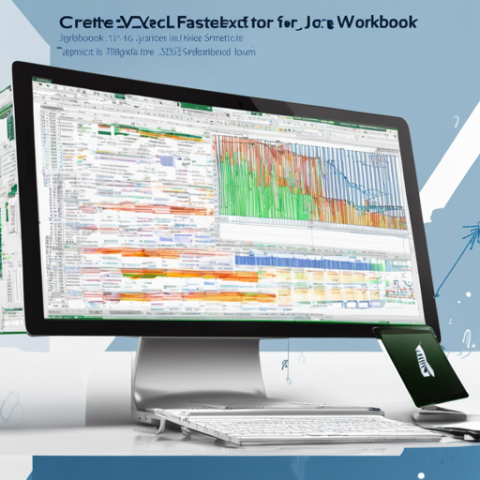 How to Use Fastexcel for Efficient Excel Workbook Generation in Java fxis.ai