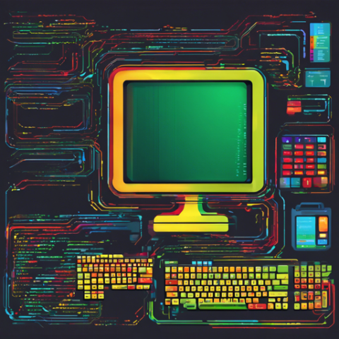 How to Use JColor: Adding Color to Your Terminal Outputs fxis.ai