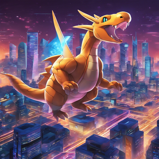 How to Harness the Power of Dragonite for Data Transport fxis.ai