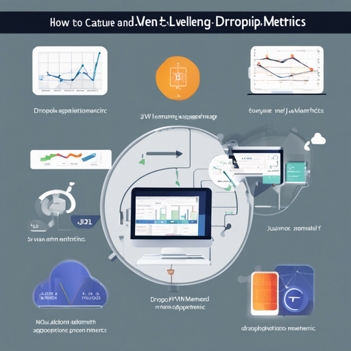 How To Capture Jvm And Application Level Metrics Using Dropwizard