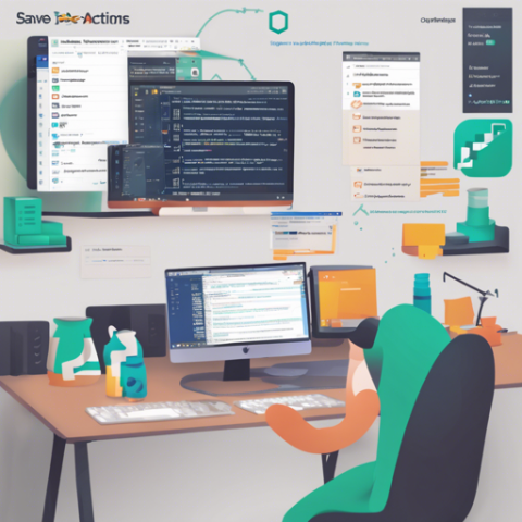 How to Use the Save Actions Plugin for JetBrains IDEs fxis.ai