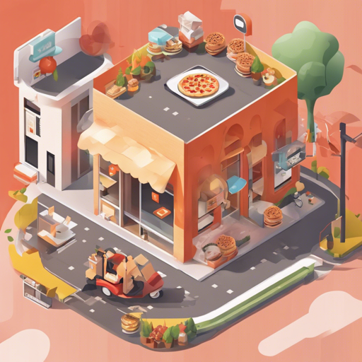 How to Implement a Clean Architecture in a Food Delivery App fxis.ai