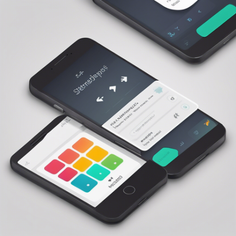 How to Implement a Vertical Stepper Form in Your Android App fxis.ai