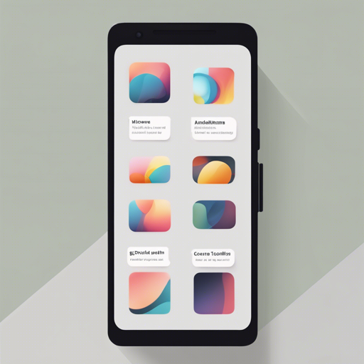 How to Create a Simple and Elegant Showcase View for Android fxis.ai