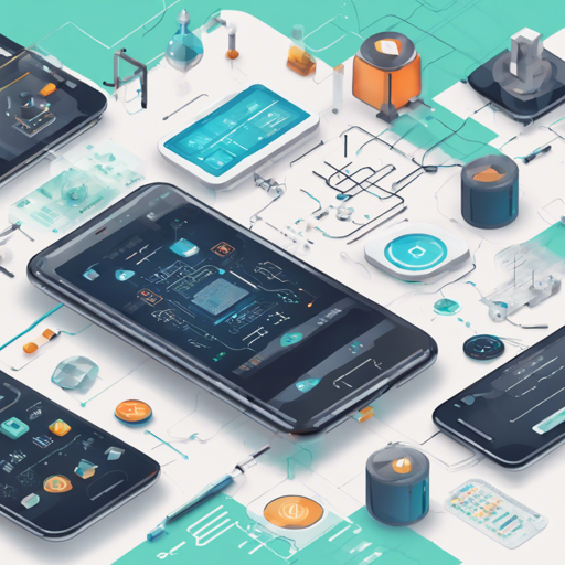 Setting Up the PSLab Android App: A Step-By-Step Guide fxis.ai