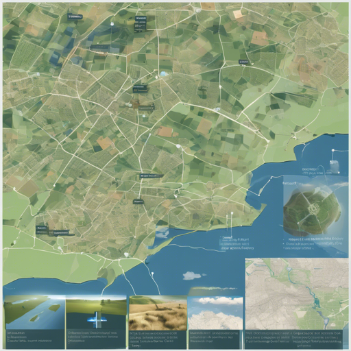 Getting Started With Geotools An Open Source Geospatial Data Library Fxisai
