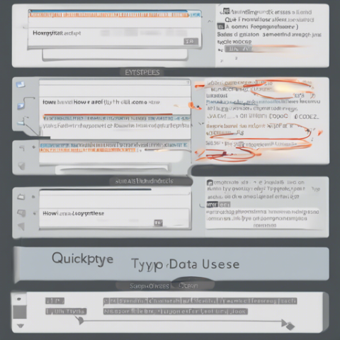 How to Use quicktype for Type-Safe JSON Handling fxis.ai