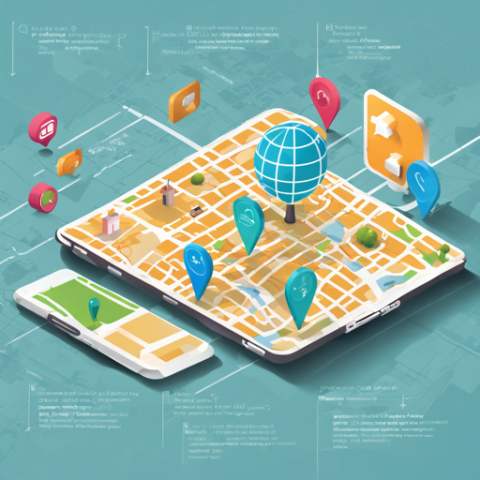 Understanding Open Location Code: A User-Friendly Guide fxis.ai