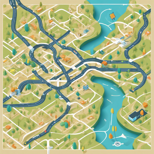 How to Get Started with GraphHopper Routing Engine fxis.ai