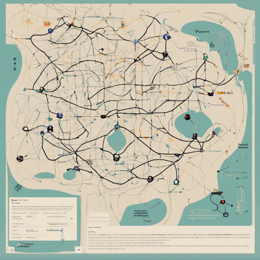 Getting Started with jsprit: Your Toolkit for Solving TSP and VRP fxis.ai