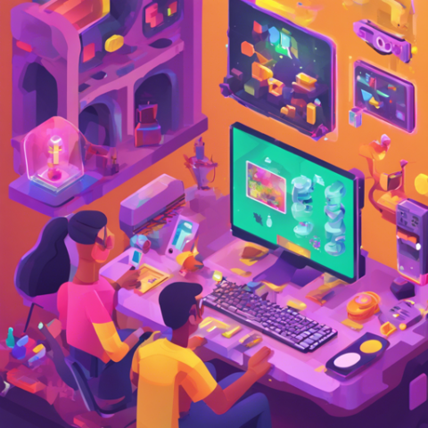 How to Create Games with LITIENGINE: A Beginner's Guide fxis.ai