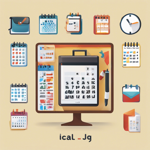 How to Use iCal4j: Your Ultimate Guide fxis.ai
