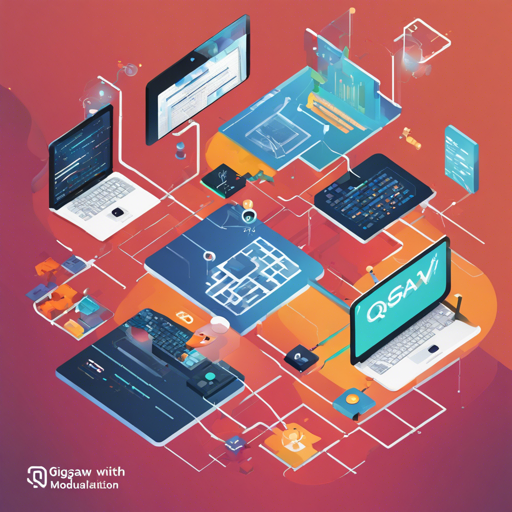 How to Get Started with Qigsaw: The Dynamic Modularization Library fxis.ai