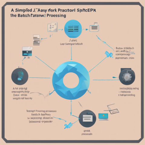 A Simplified Guide to Easy Batch: The Java Framework for Batch Processing fxis.ai