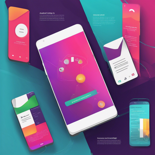 How to Create a Stunning Intro for Your Android App with Material Intro fxis.ai