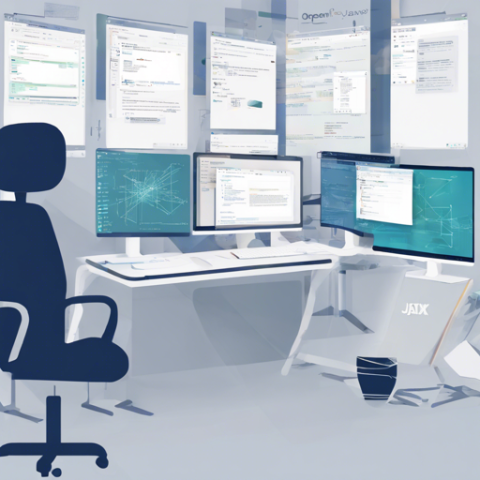 Getting Started with OpenJFX: Your Guide to Mastering JavaFX Development fxis.ai