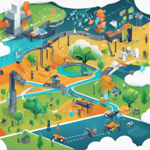 Ecosystem for Rapid Application Development in Java fxis.ai