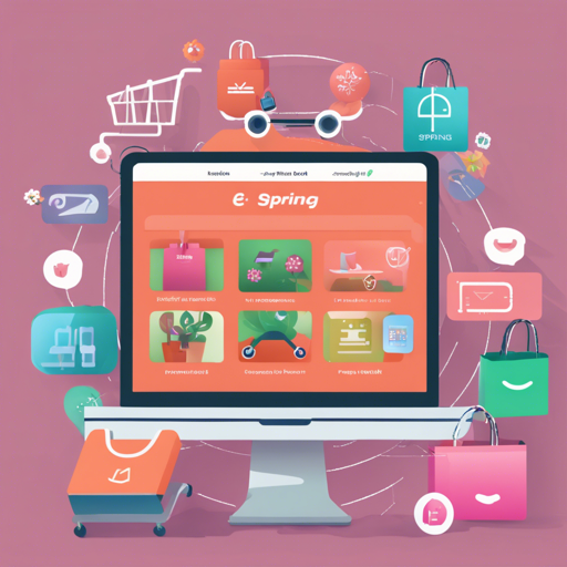 E Commerce Project With Spring Boot A How To Guide Fxisai