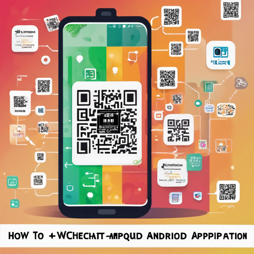 How to Implement WeChatQRCode in Your Android Application fxis.ai
