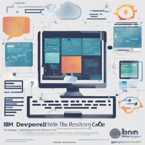Getting Started with the IBM Developer Code Repository fxis.ai