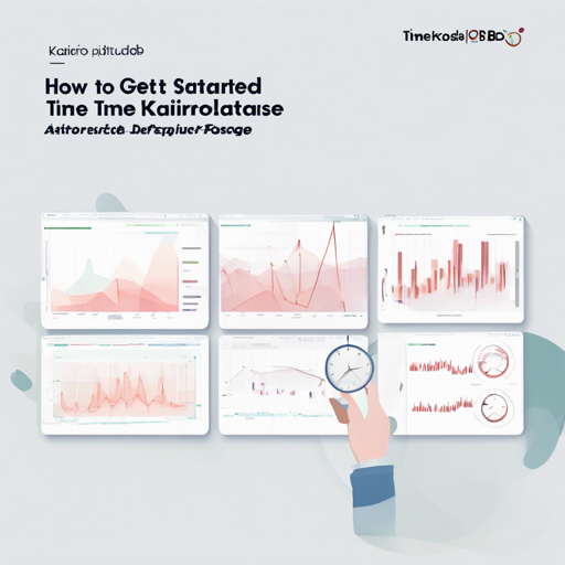 How to Get Started with KairosDB: A Fast Distributed Time Series Database fxis.ai