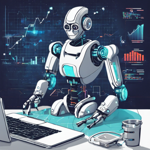 Building Your Own Trading Bot: A Step-by-Step Guide fxis.ai