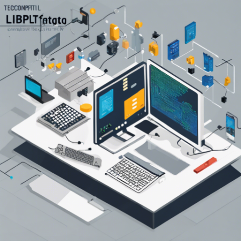 Getting Started with libplctag: A Comprehensive Guide fxis.ai